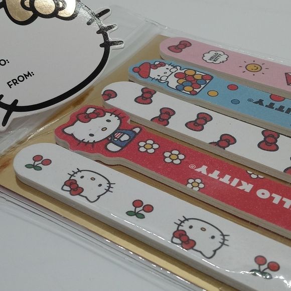 Hello Kitty | Bath & Body | Hello Kitty X The Creme Shop Limited ...